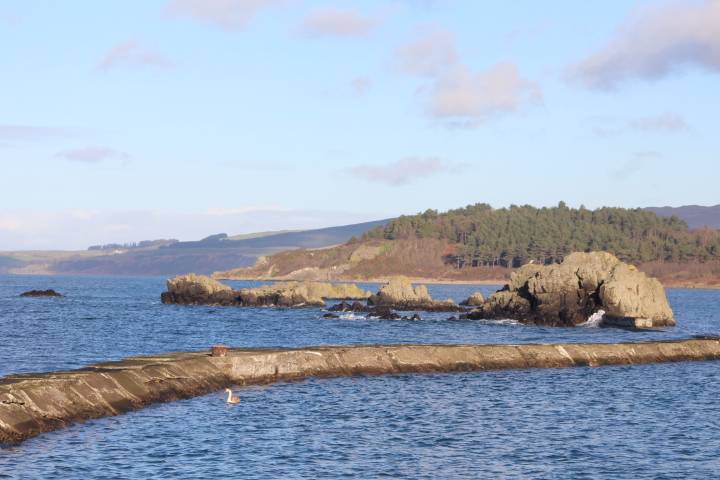 Maidens Towns and Villages - Ayrshire and Arran