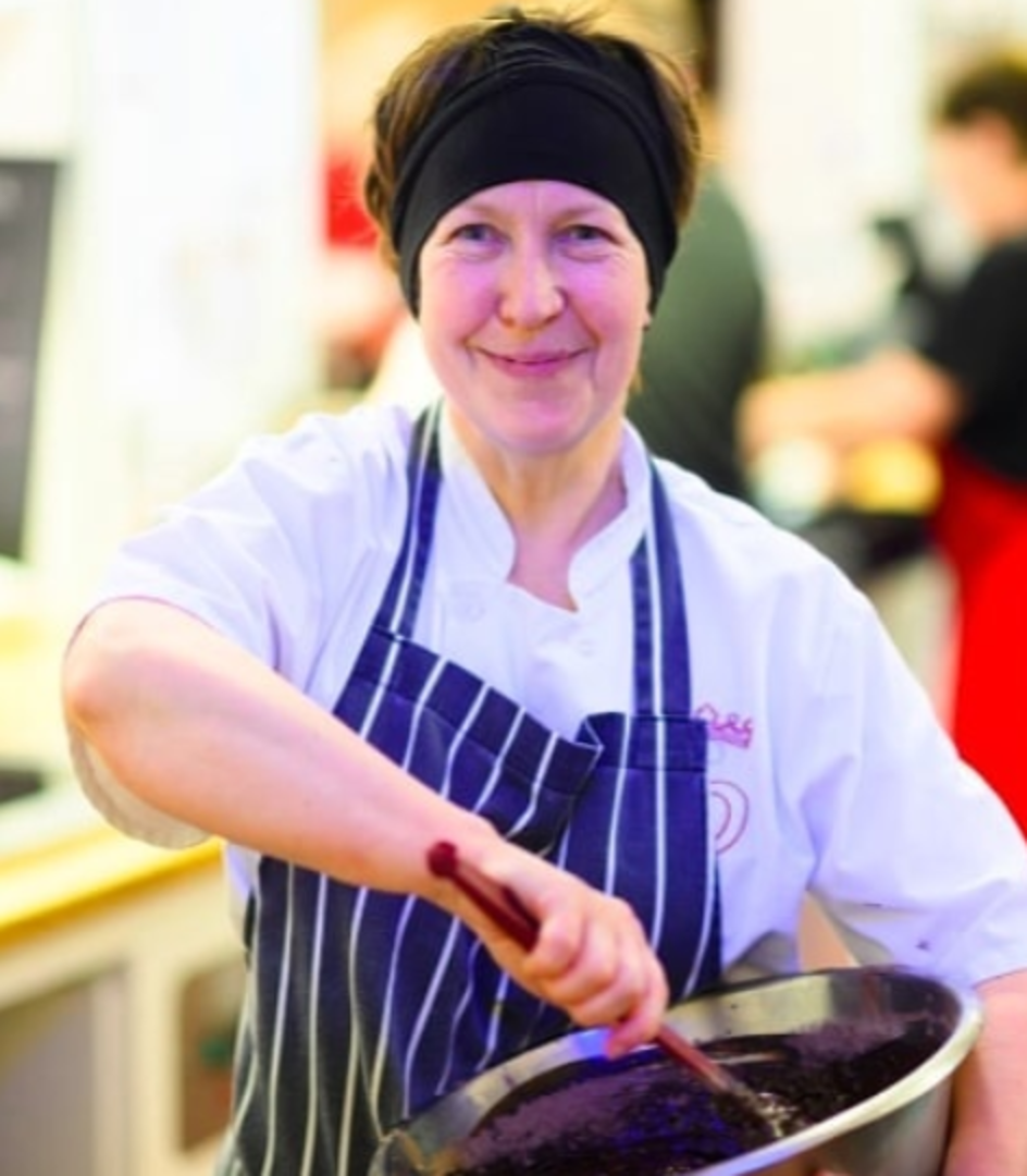 The Courtyard Cafe at Mount Stuart - Ayrshire and Arran