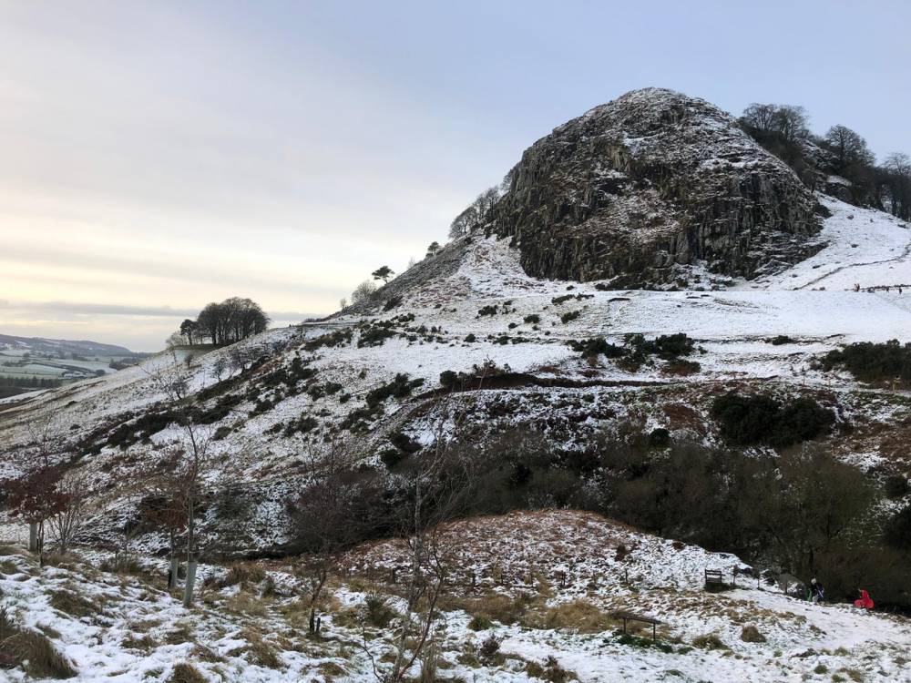 Darvel, Towns & Villages - Ayrshire and Arran