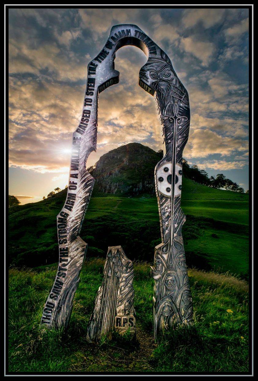 Discover Darvel - Ayrshire and Arran