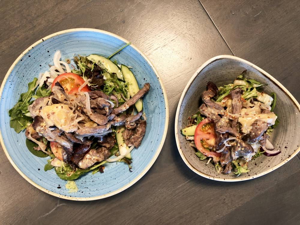 GG's Coffee Shop & Sports Lounge - Ayrshire and Arran