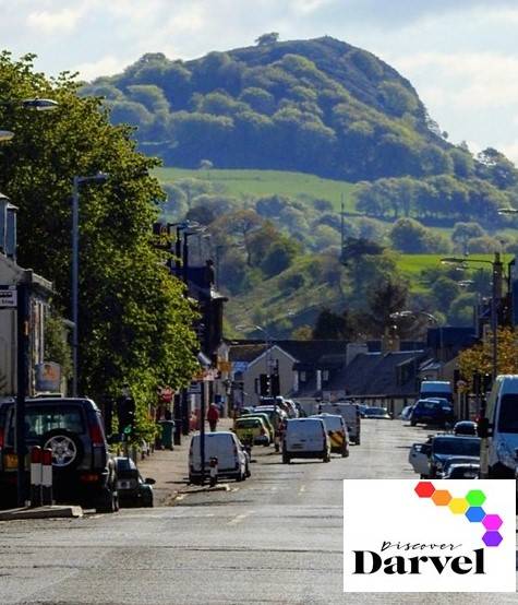 Discover Darvel - Ayrshire and Arran