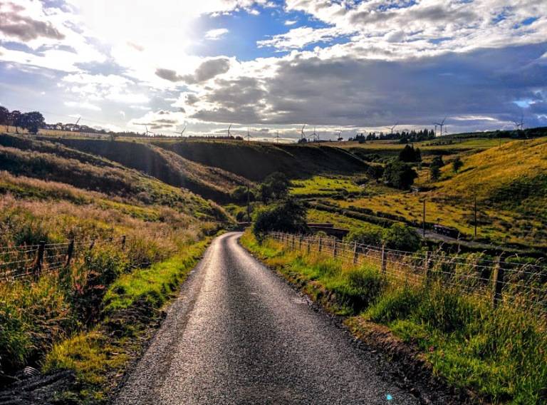 Discover Darvel - Ayrshire and Arran