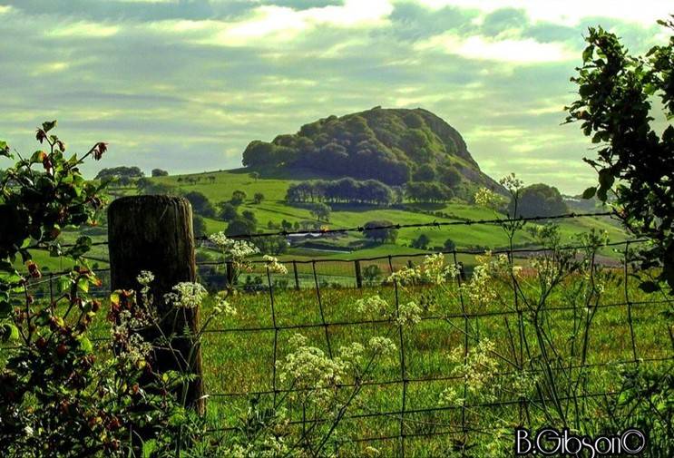 Discover Darvel - Ayrshire and Arran