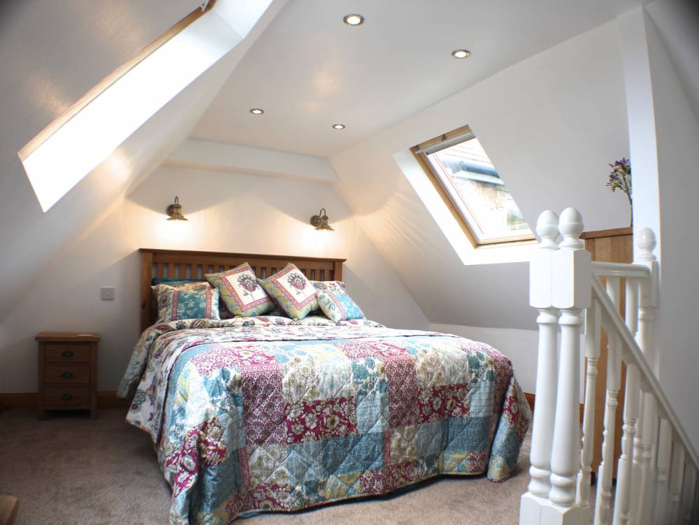 Kildonan Farm Cottages - Ayrshire and Arran