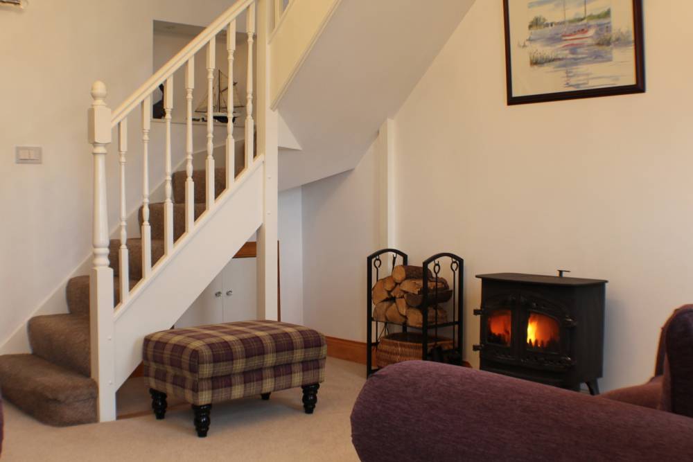 Kildonan Farm Cottages - Ayrshire and Arran