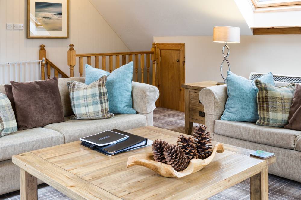 Auchrannie Resort - Ayrshire and Arran