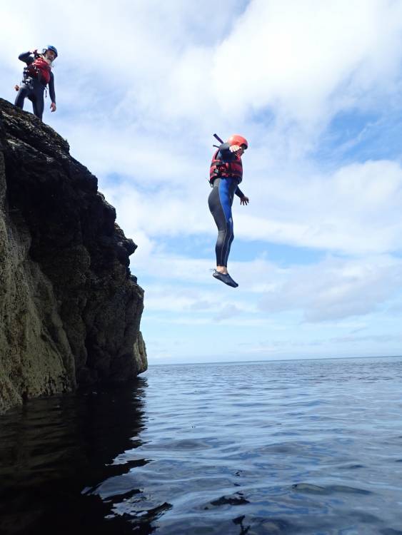 Adventure Carrick - Ayrshire and Arran