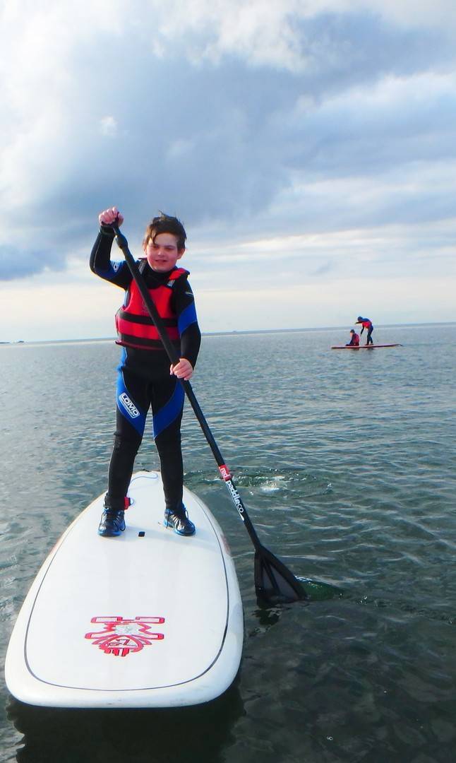 Adventure Carrick - Ayrshire and Arran