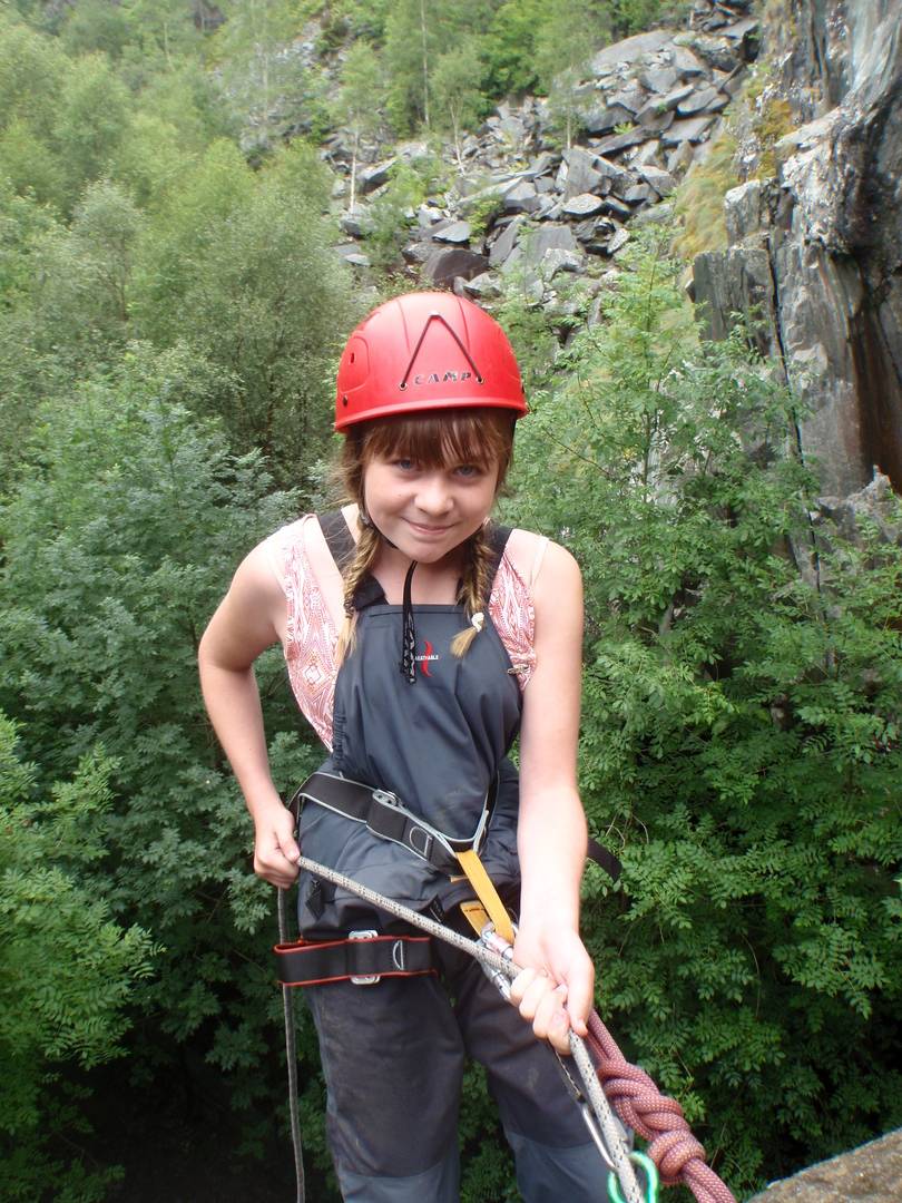 Adventure Carrick - Ayrshire and Arran