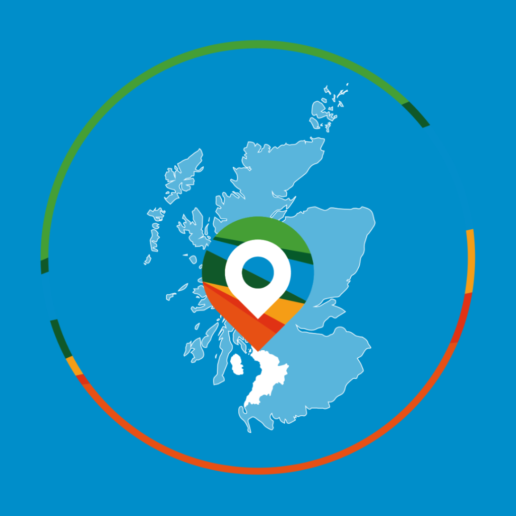 ARRAN - Ayrshire and Arran