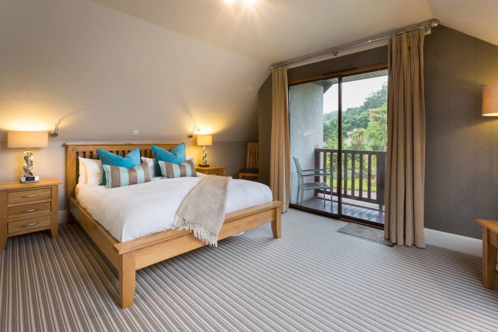 Auchrannie Resort - Ayrshire and Arran