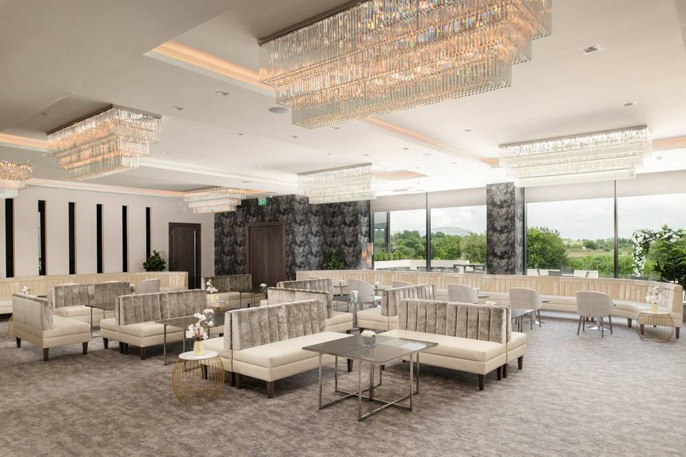 Lochside House Hotel, Lodges & Spa - Ayrshire and Arran