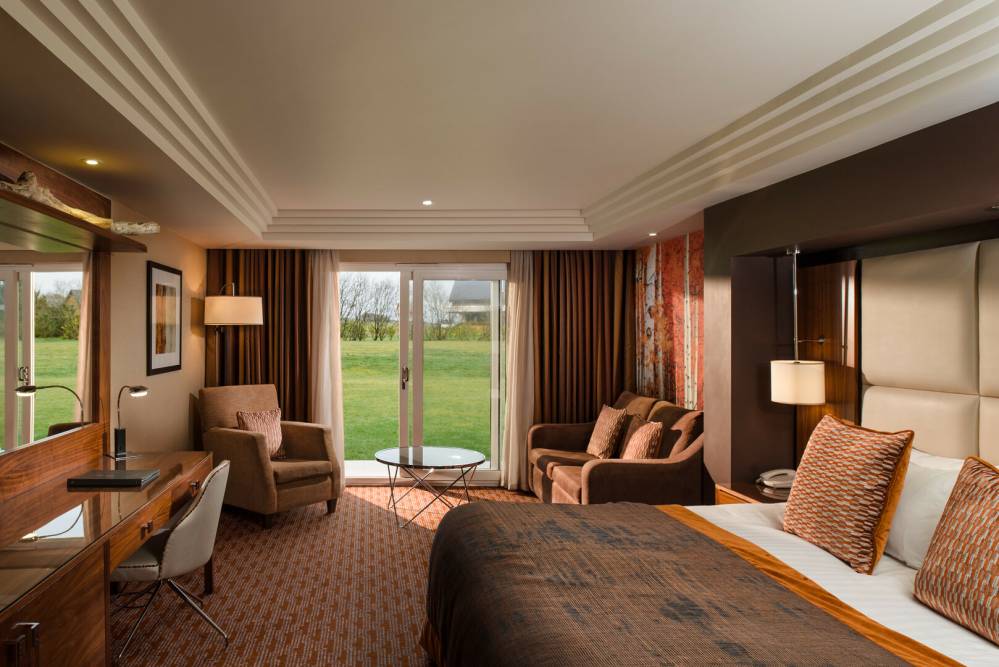 Lochside House Hotel, Lodges & Spa - Ayrshire and Arran