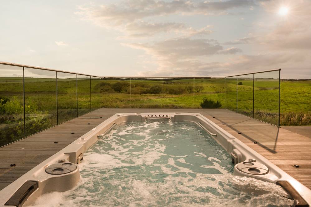 Lochside House Hotel, Lodges & Spa - Ayrshire and Arran