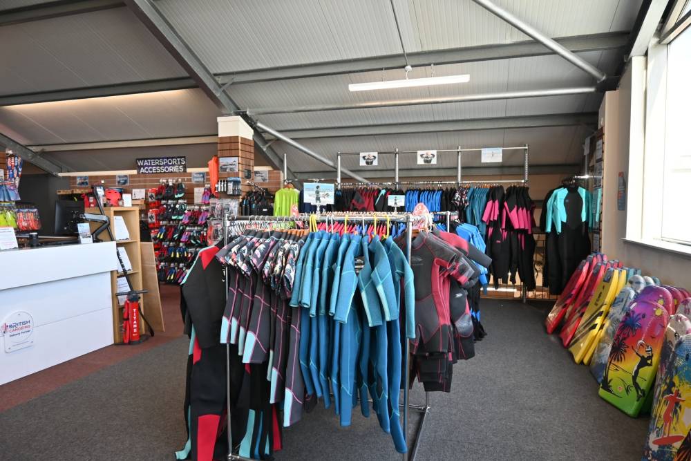 Arran Active - Ayrshire and Arran