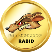 RabidMONGOOSE (RABID) - CoinSniper