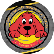 CliffordCoin (CLIFF) - CoinSniper