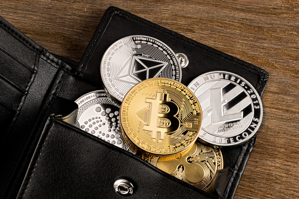 How to manage multiple crypto wallets - CoinSniper How to manage multiple crypto wallets - CoinSniper