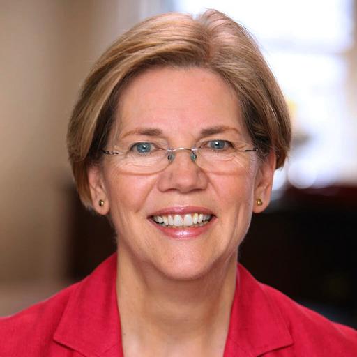 Elizabeth Warren | CoinStance