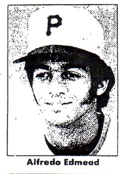 CHOQUE Y MUERTE DE ALFREDO EDMEAD