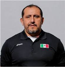 Técnico mexicano espera una competencia reñida