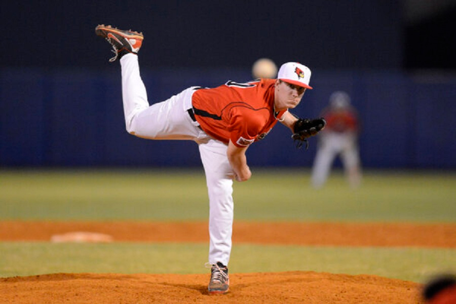 Manny Acta anuncian contratación del pitcher Jeremy Rhoades