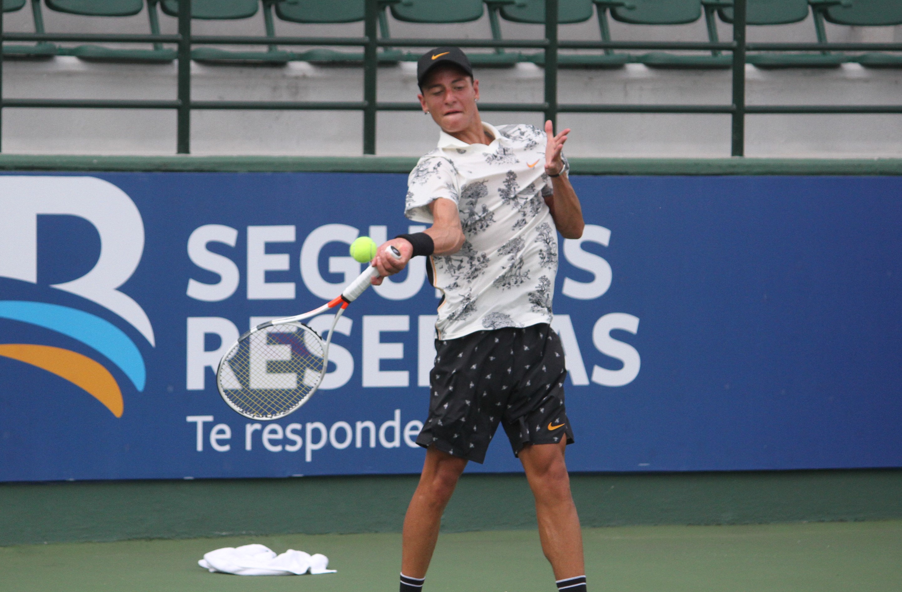 Este sábado se juegan las finales en Copa Merengue