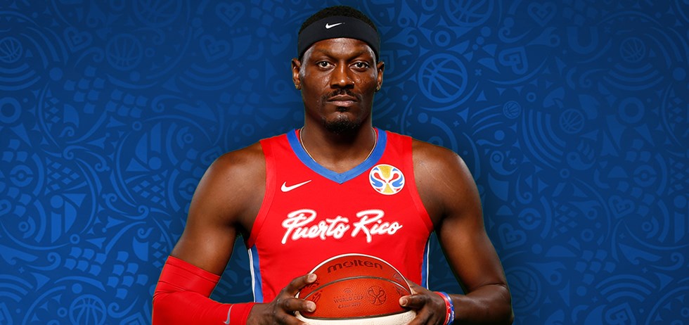 El Barias anuncia al boricua Ramón Clemente como refuerzo