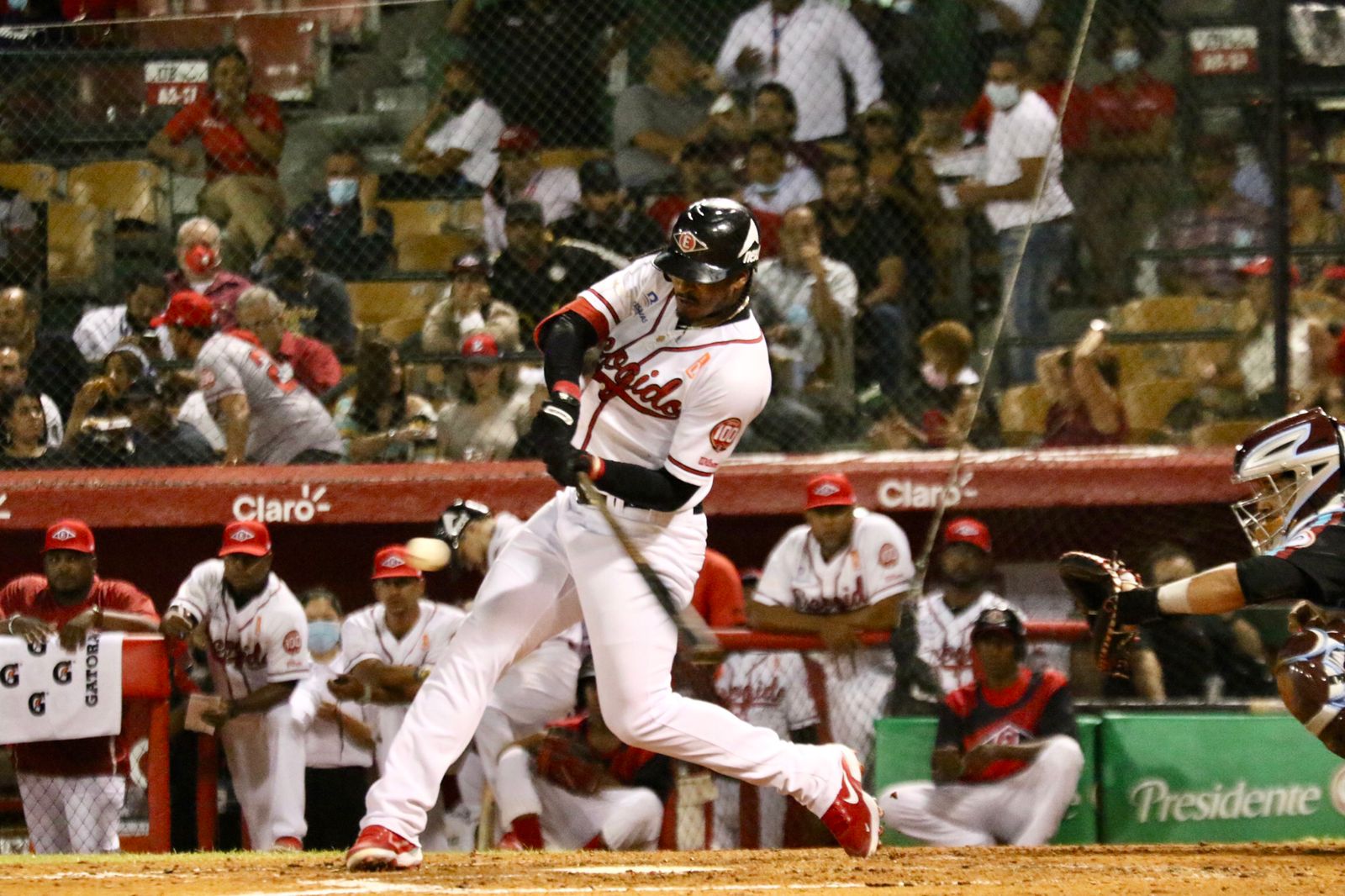 Paredes y Uceta electos como más destacados en el Pelotero Estrella de ...