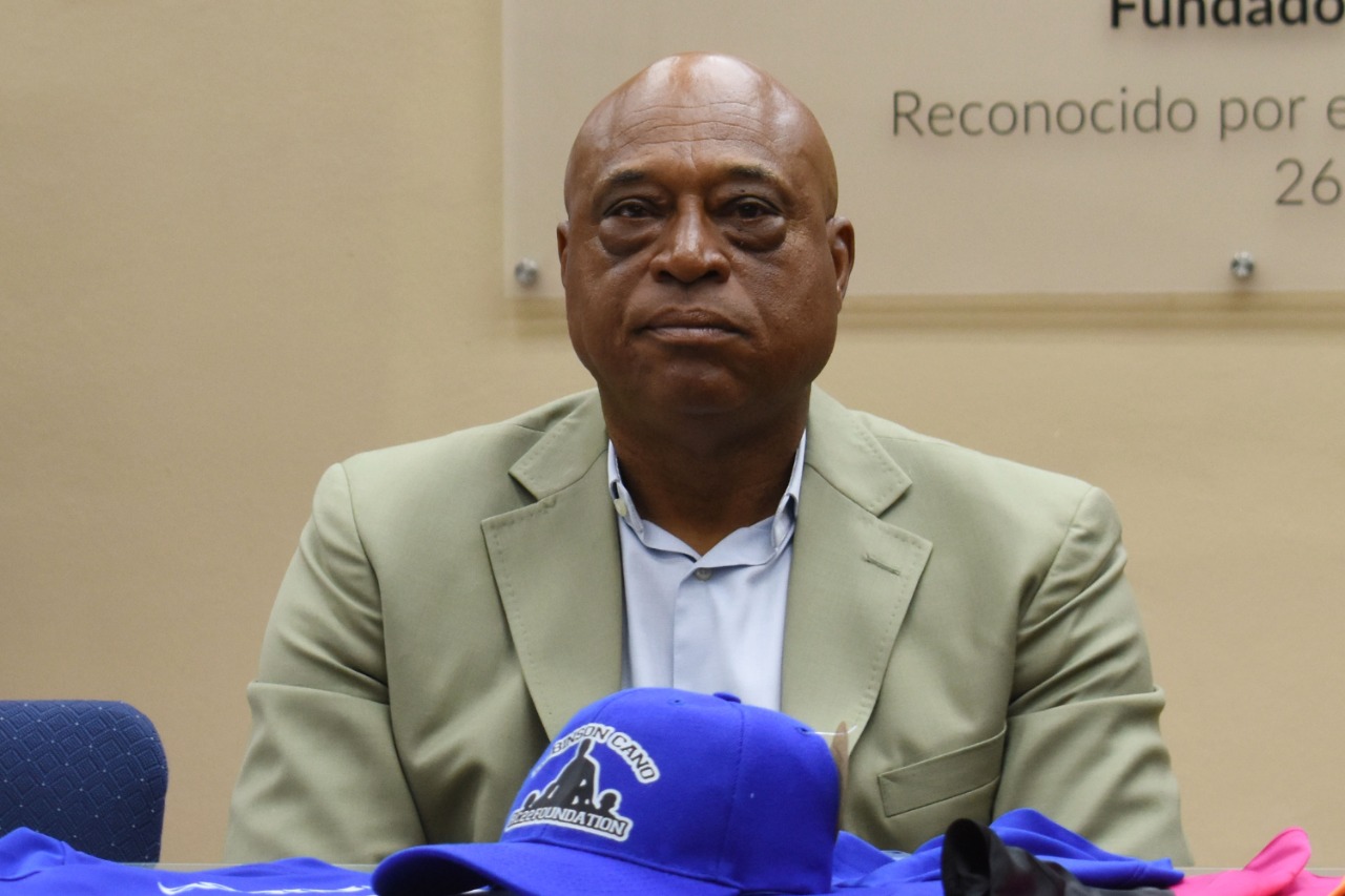 José Canó: “Me duele ver a mi hijo fuera de pelota”