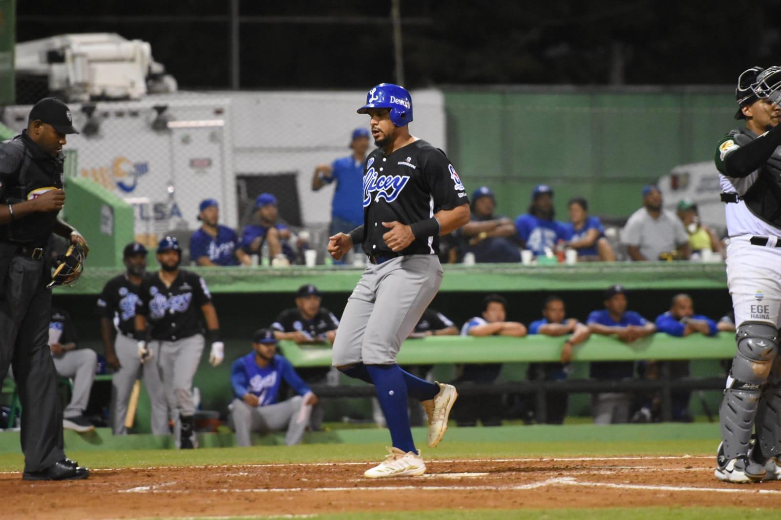 Ramón Hernández: “He estado trabajando arduamente”