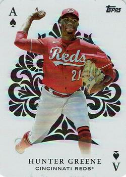 2023 Topps Update "ALL ACES" Inserts / Insert - u pick/complete/finish ...