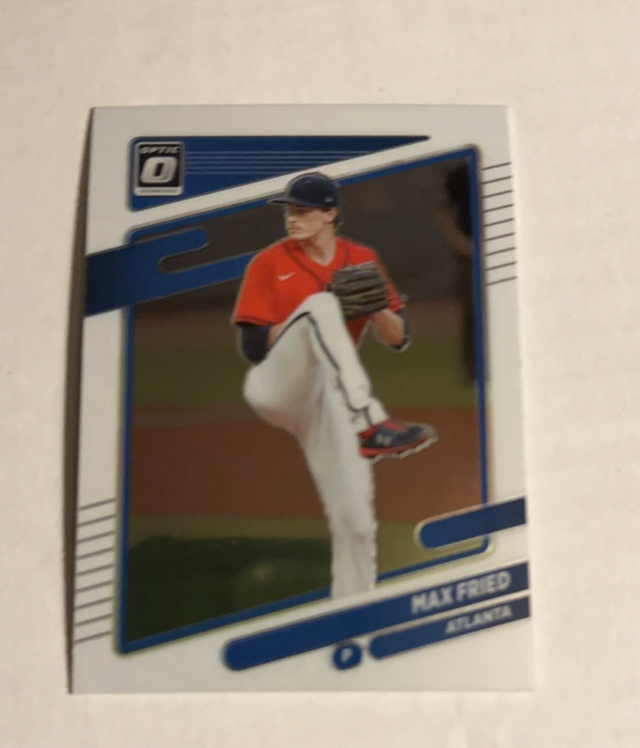 CollX: Scan sports cards to find out what they’re worth