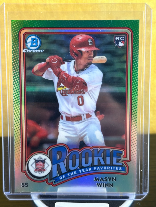 CollX: Scan sports cards to find out what they’re worth