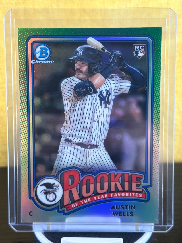 CollX: Scan sports cards to find out what they’re worth