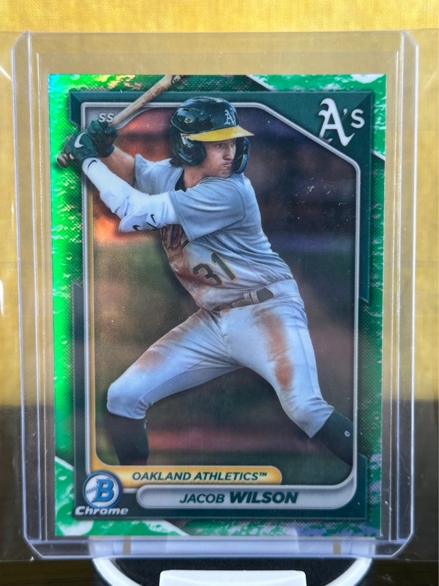 CollX: Scan sports cards to find out what they’re worth