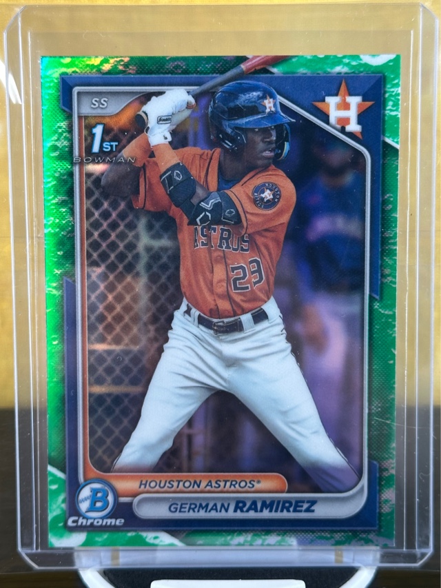 CollX: Scan sports cards to find out what they’re worth