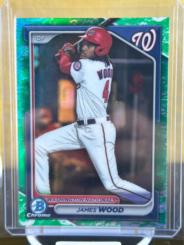 CollX: Scan sports cards to find out what they’re worth