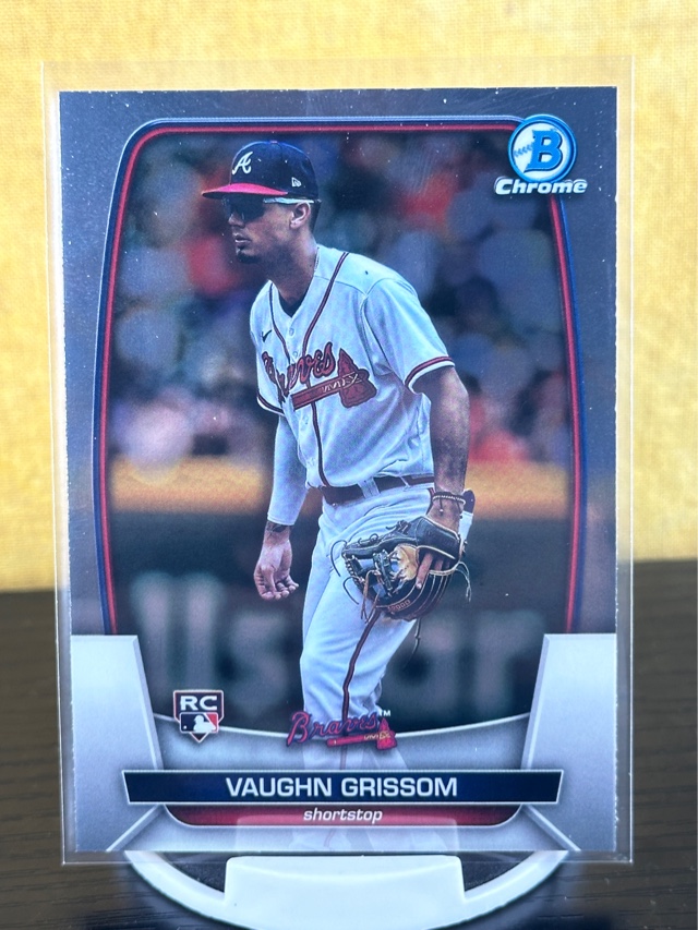 CollX: Scan sports cards to find out what they’re worth