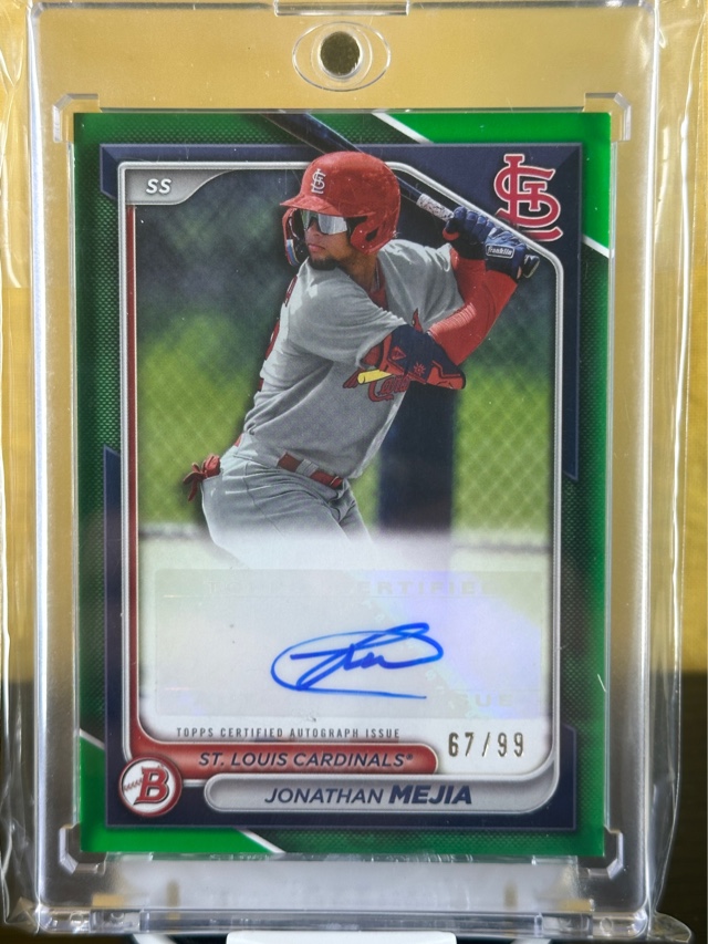 CollX: Scan sports cards to find out what they’re worth