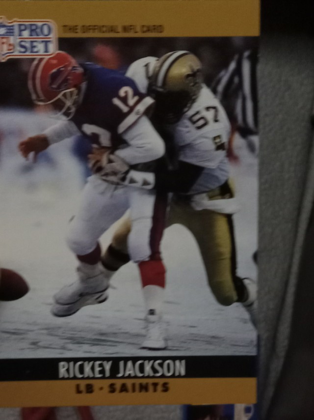 CollX: Scan sports cards to find out what they’re worth