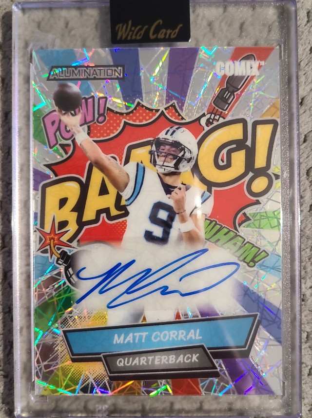 CollX: Scan sports cards to find out what they’re worth