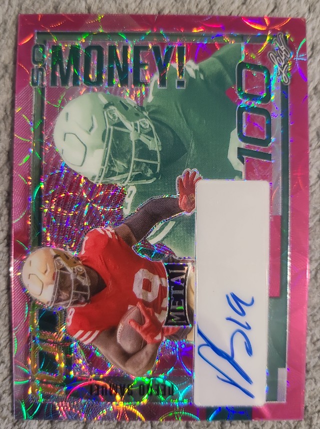 CollX: Scan sports cards to find out what they’re worth