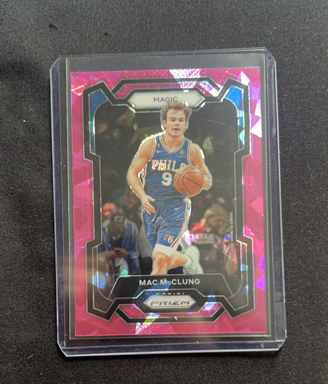 CollX: Scan sports cards to find out what they’re worth