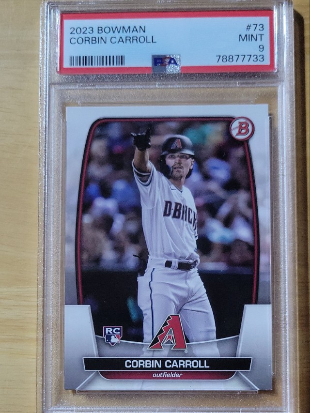 CollX: Scan sports cards to find out what they’re worth