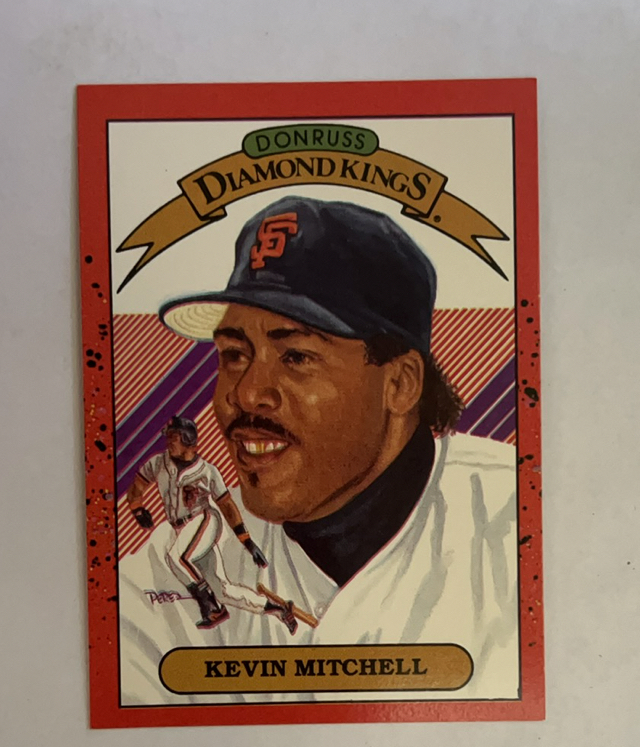 CollX: Scan sports cards to find out what they’re worth