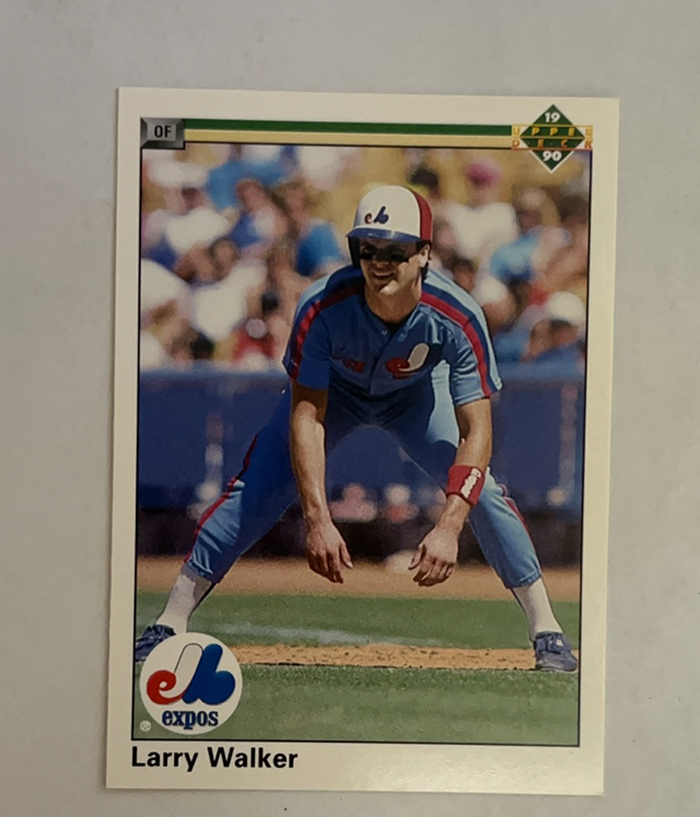 CollX: Scan sports cards to find out what they’re worth