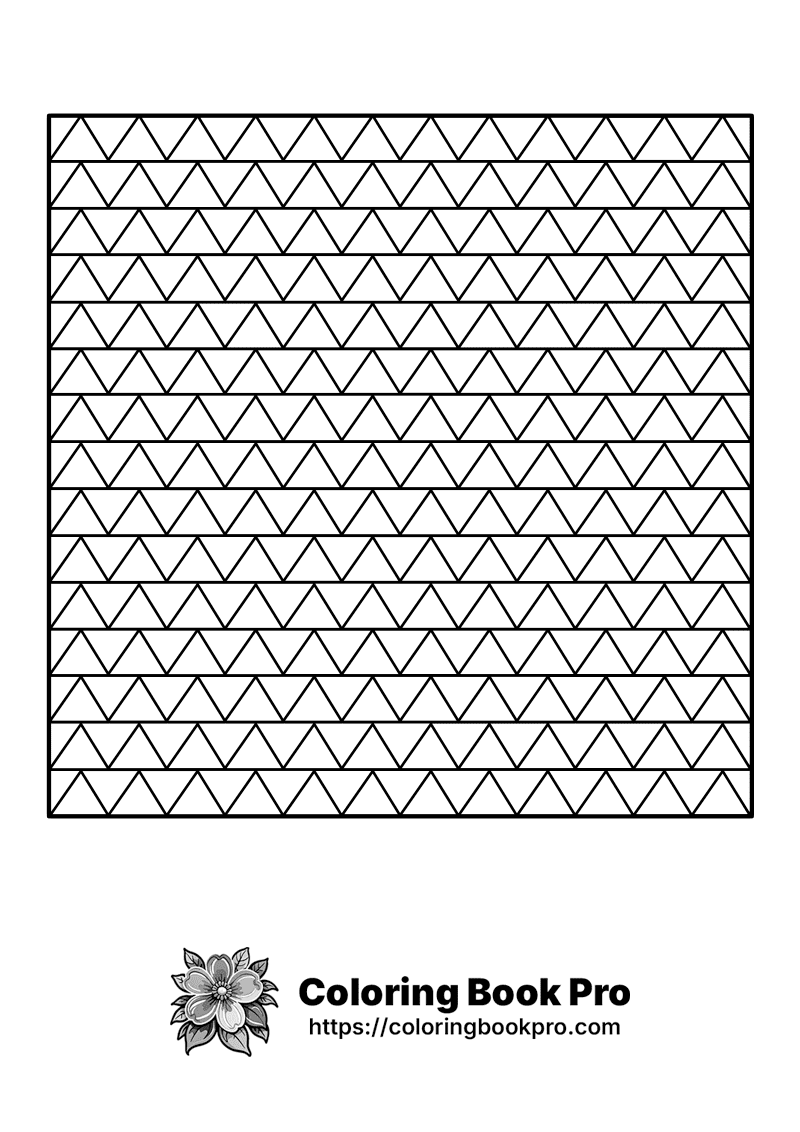 A black and white geometric pattern has lines in it | patterns_209 ...