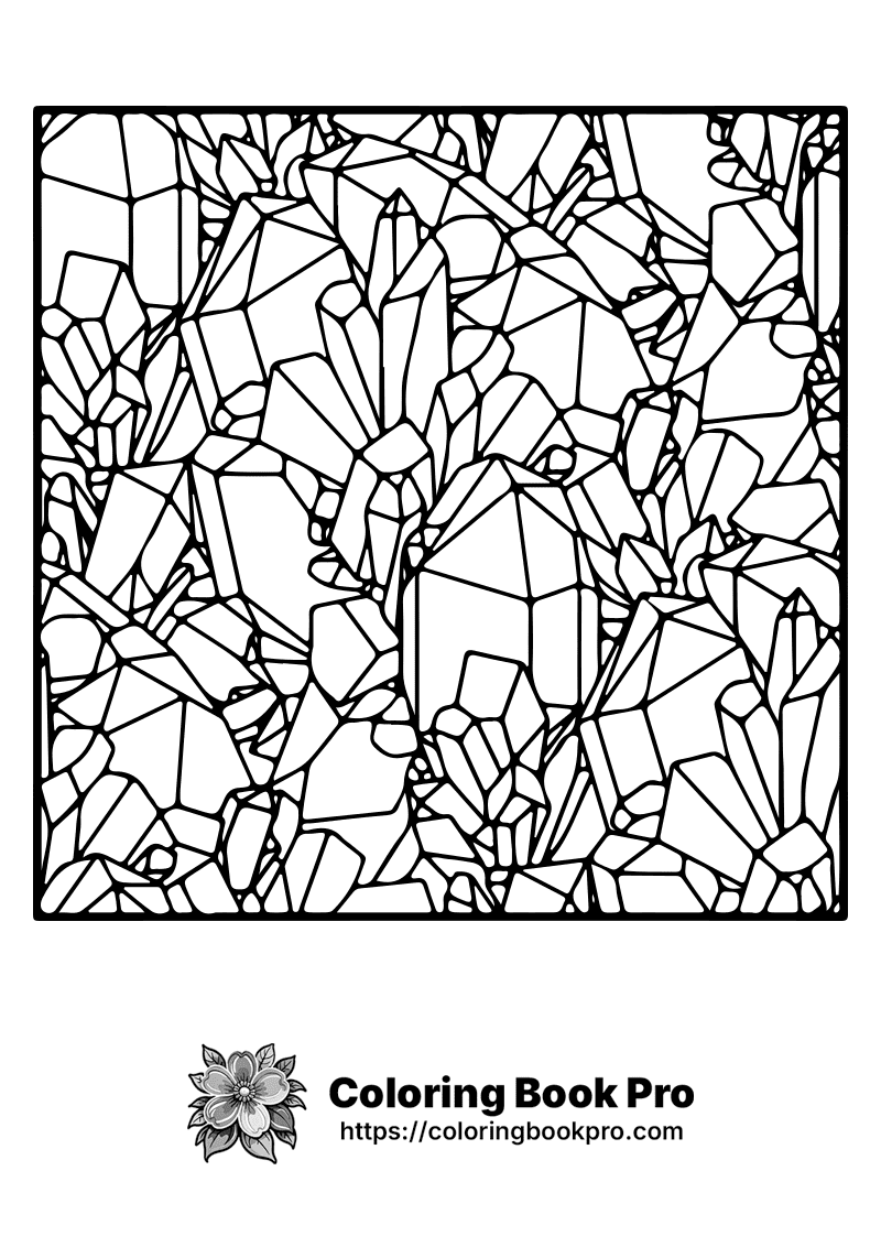 A black and white drawing of stones | patterns_410 | Patterns ...